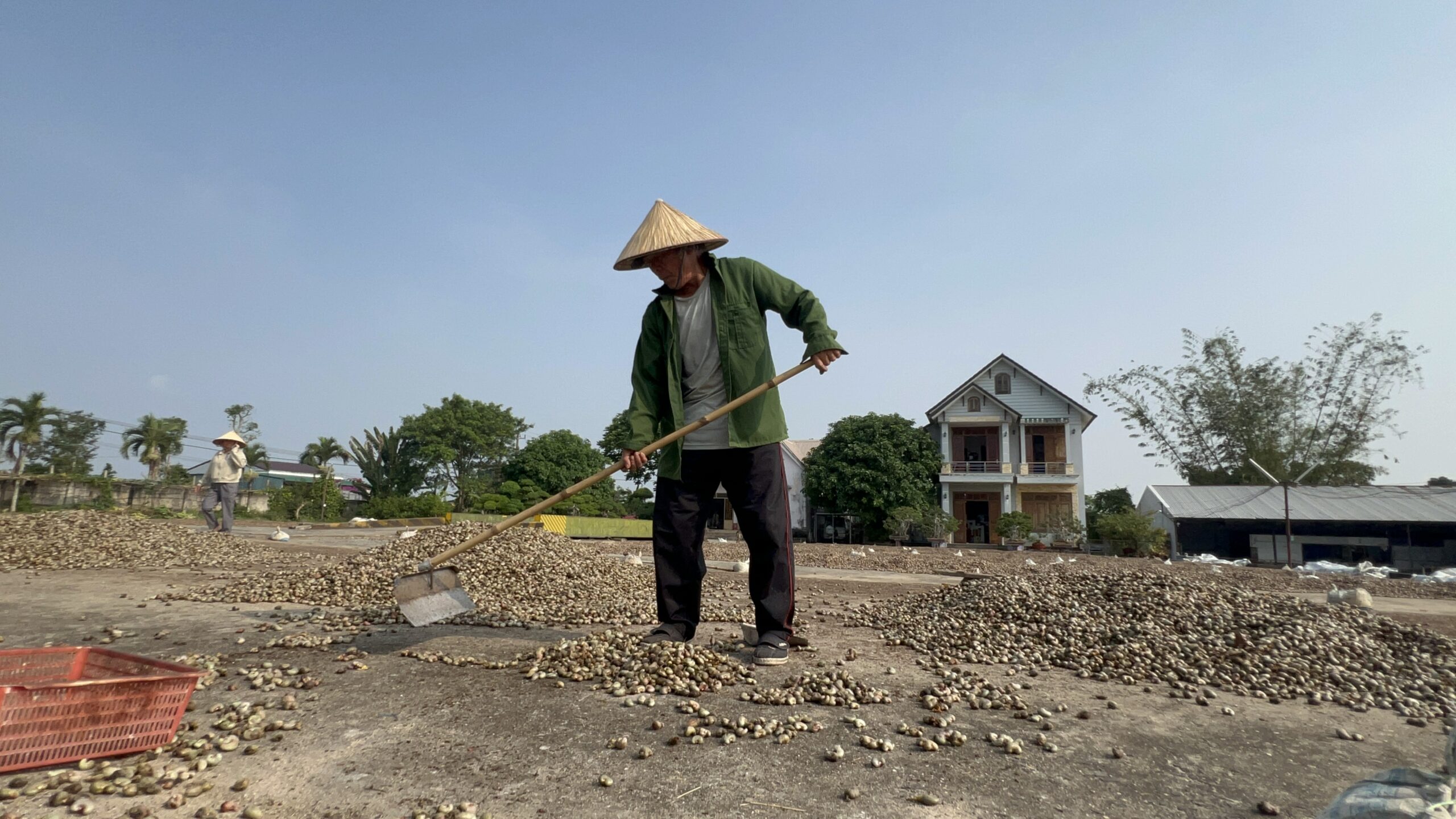 Home - Duc Thinh Dak Lak