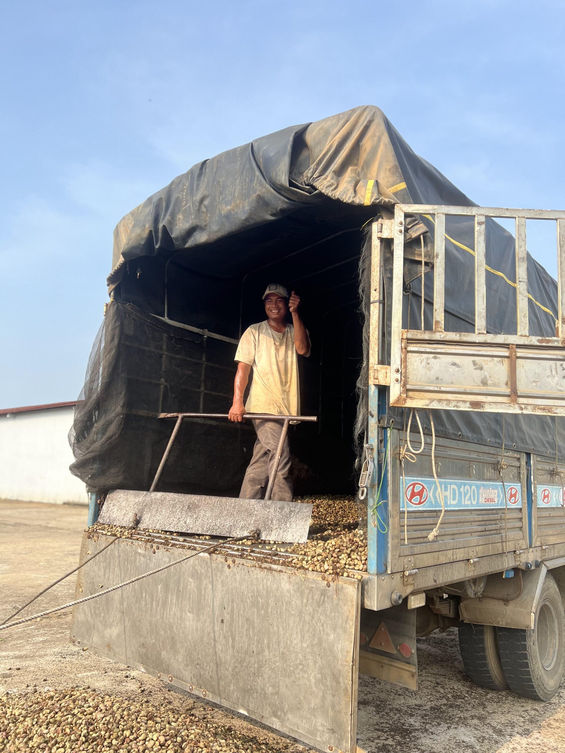 Home - Duc Thinh Dak Lak