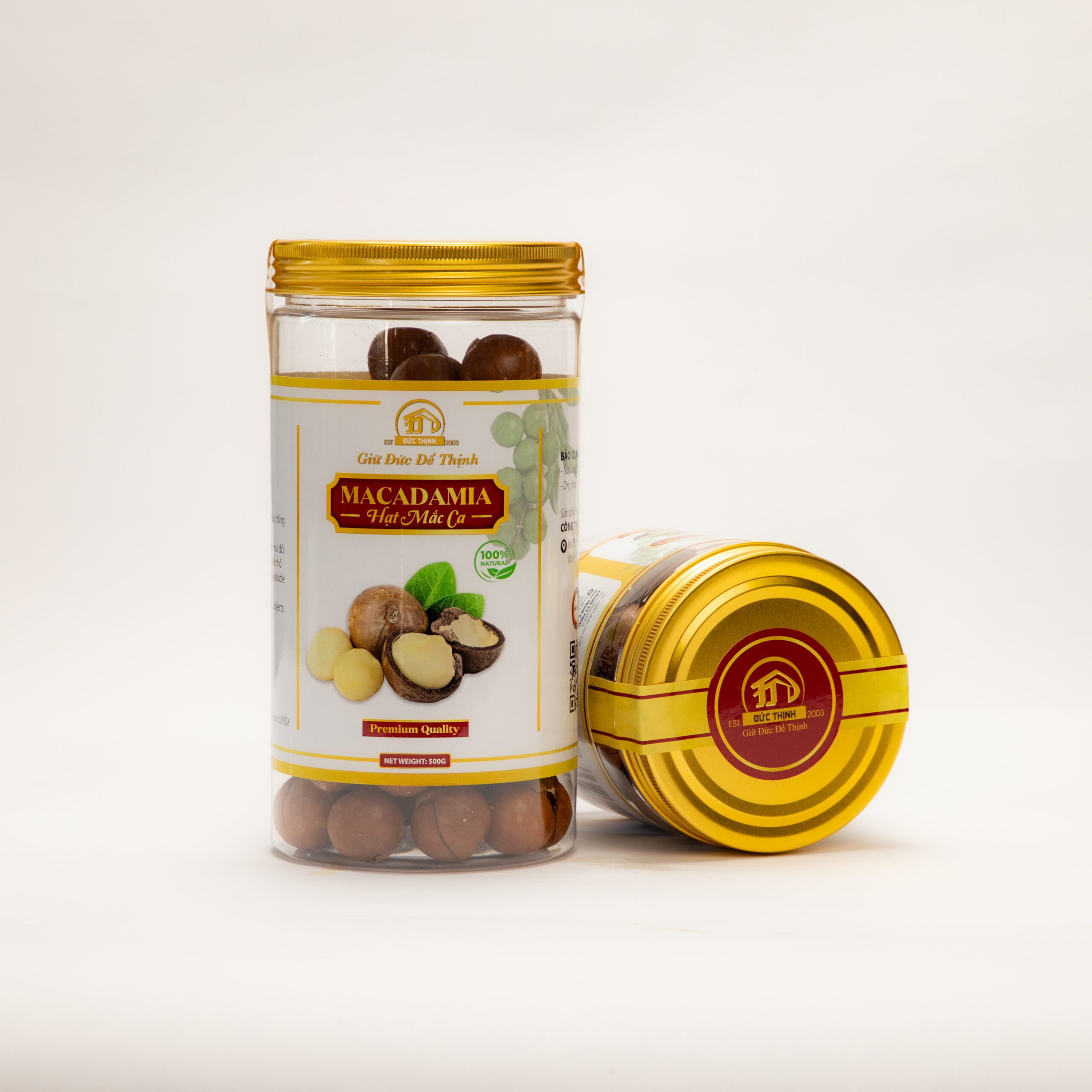 Home - Duc Thinh Dak Lak