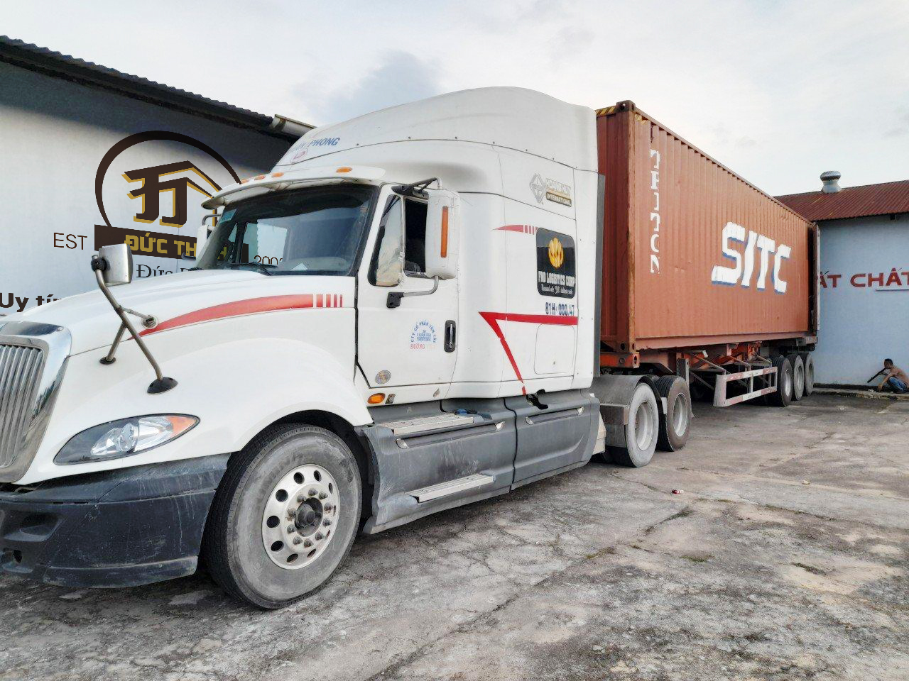 Home - Duc Thinh Dak Lak